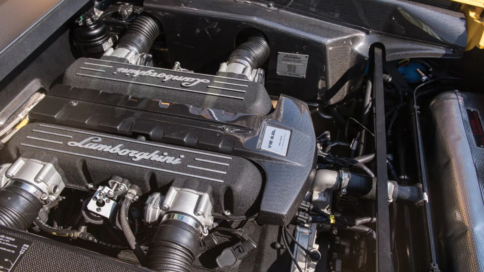 Most Powerful AWD Car Ever With A Manual