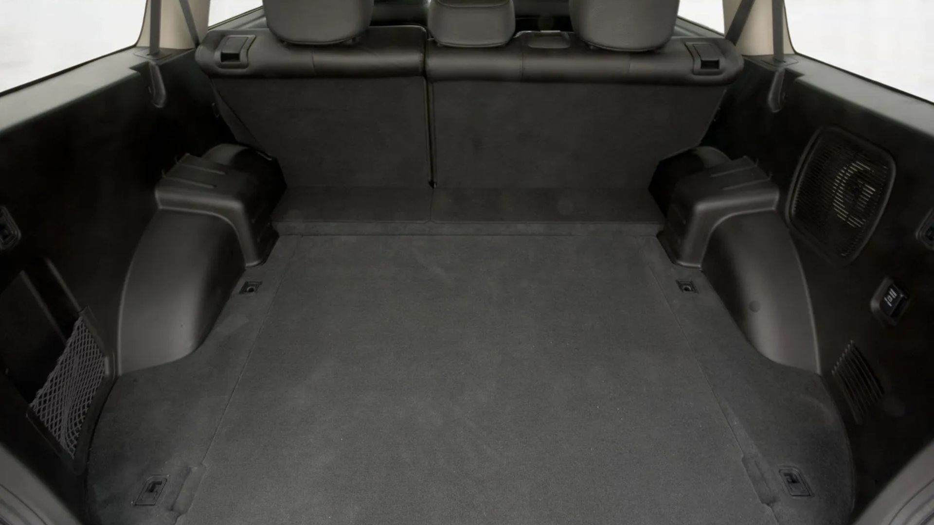 2011 Endeavor Interior Pics Endeavour SUV Featured On Ford's India
