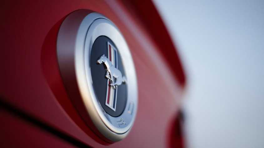 Ford Mustang Generations Ranked By Reliability