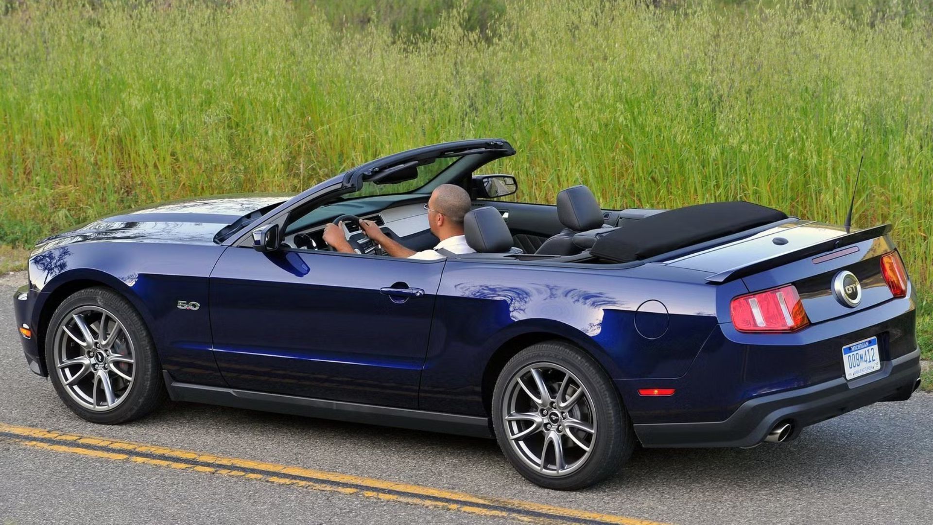 Sitemapcdatahttpswudinf Inetcom2010 Ford Mustang Gt Convertible