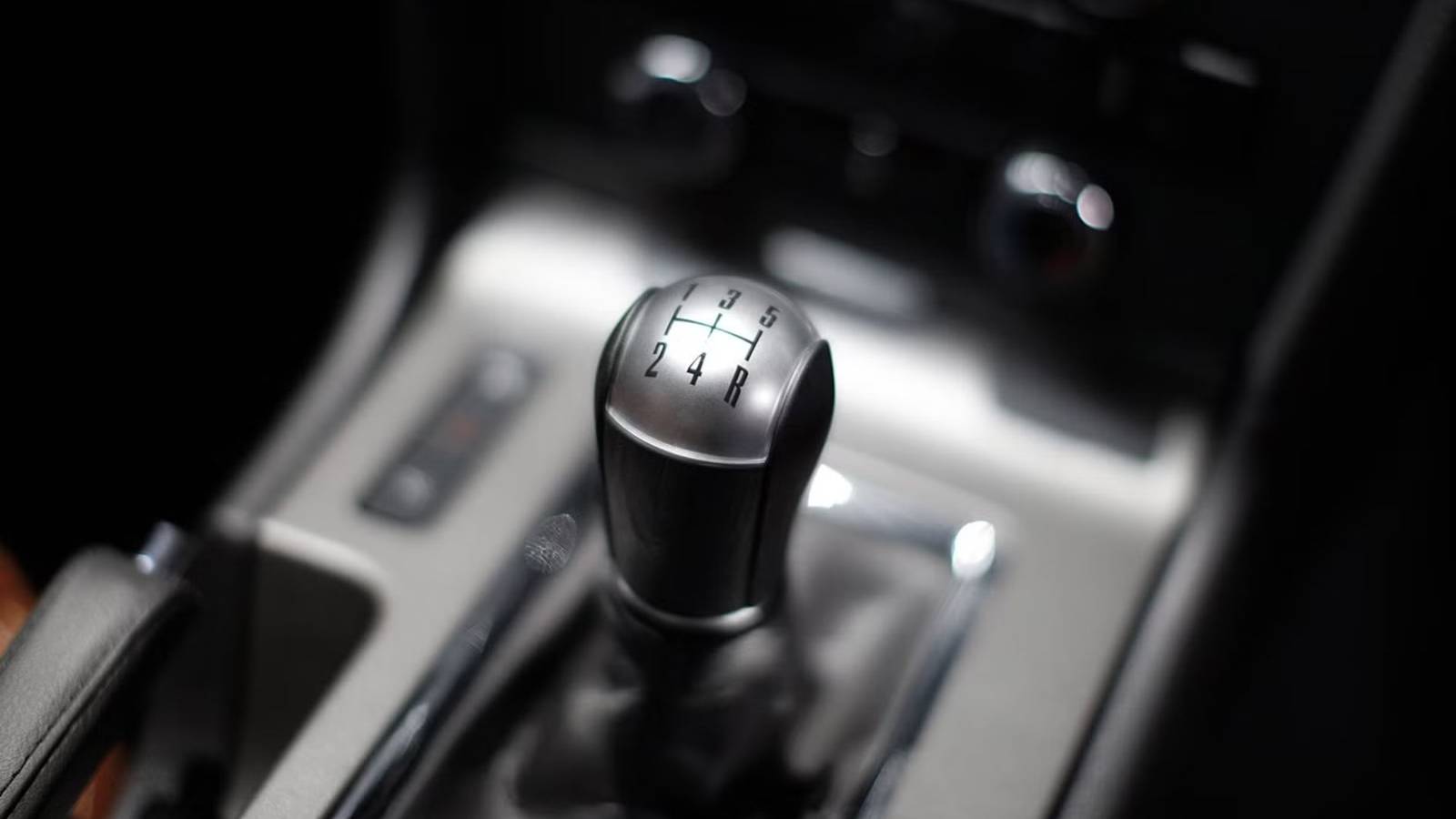10 Basic Used Cars That Provide Manual Transmission Thrills