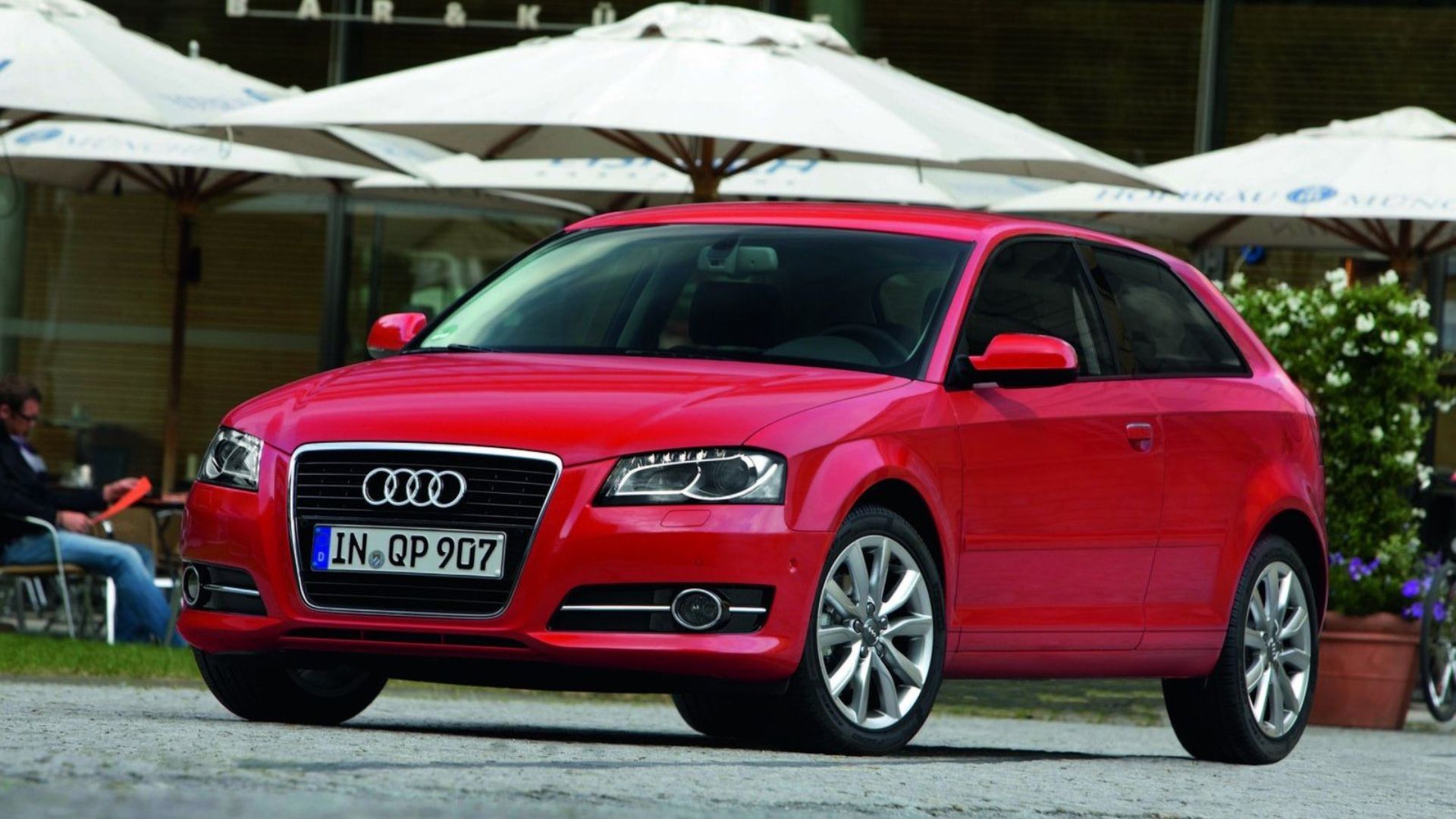 2011 Audi A3 Hatchback - Review | CarBuzz