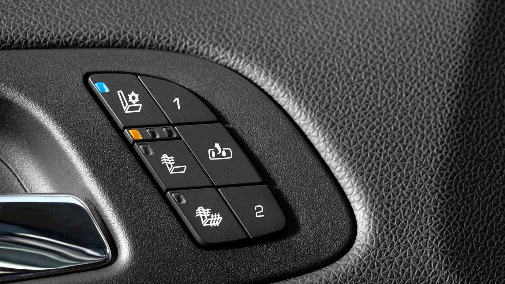 GM Won't Back Down From Subscription Services, And You're The Reason Why