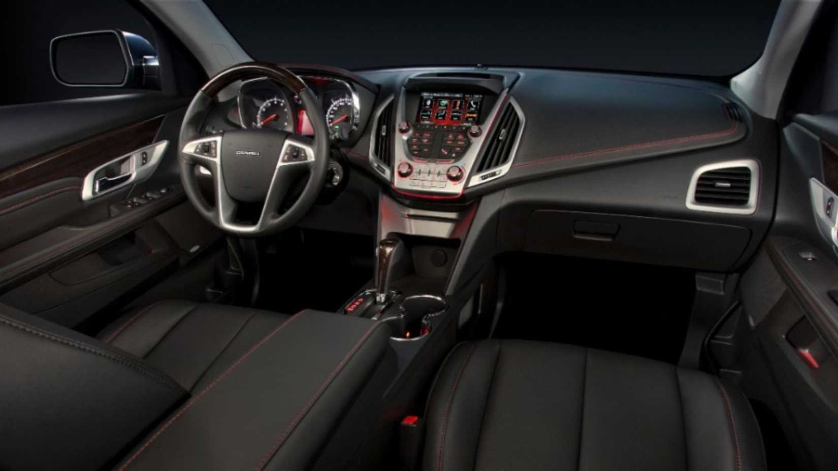 GMC Terrain Problems Reported By Owners That May Help You Buy The Right ...
