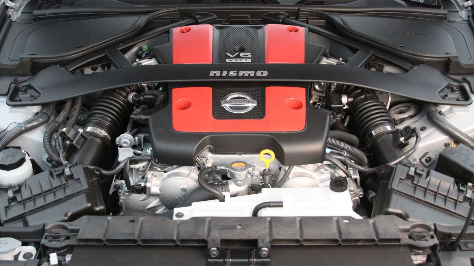 Nissan 370Z Nismo: A High-Performance Bargain on the Used Market