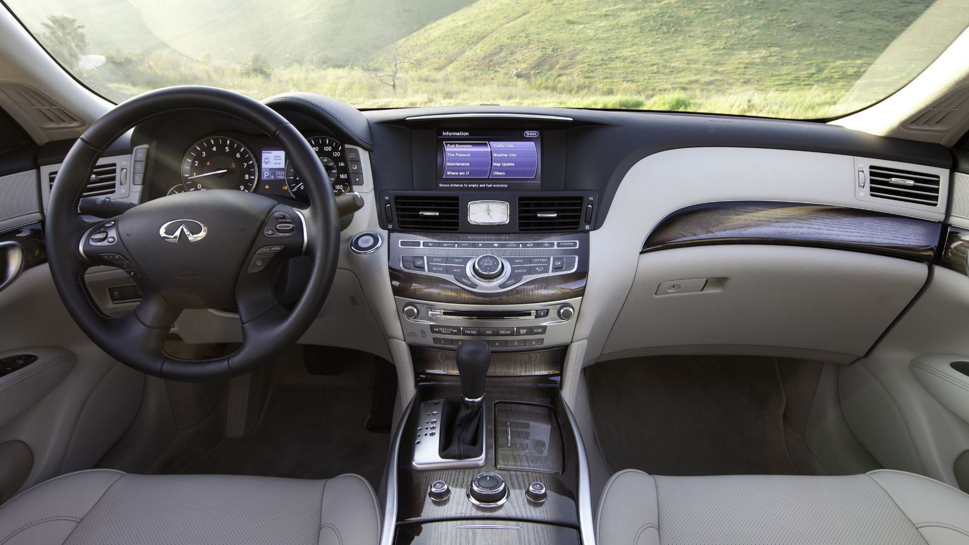 2014 Infiniti M56 Infiniti M Wikipedia