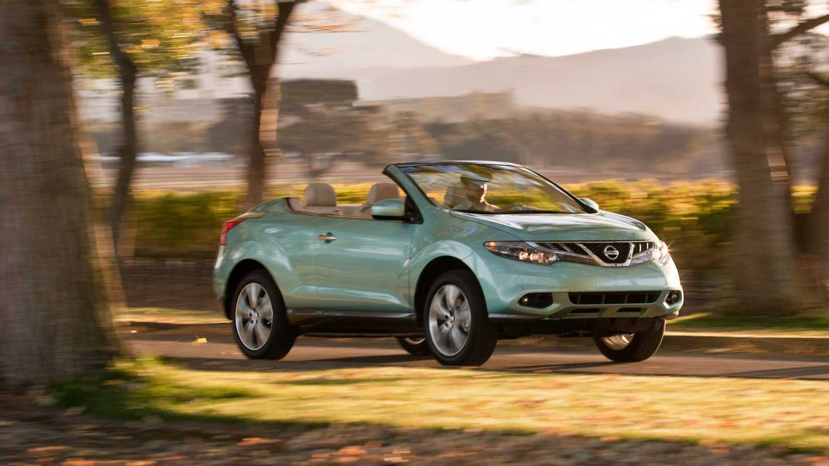 Every Four-Seat Convertible That Will Be Left In 2026