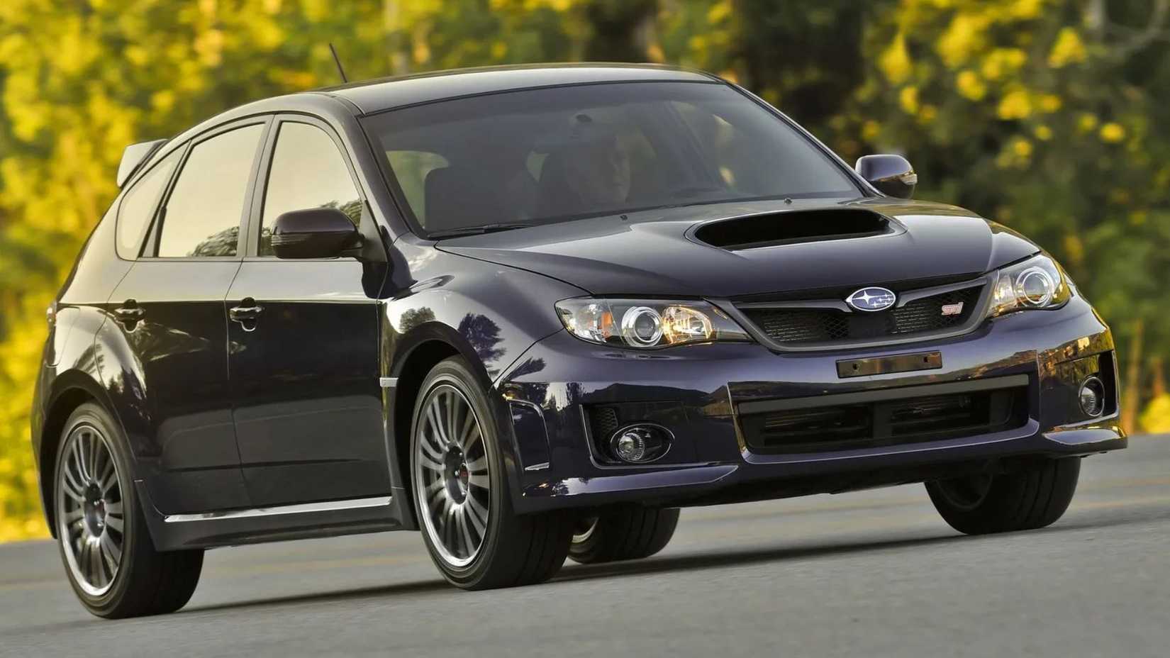 Toyota's GR Corolla Is America's Last Affordable AWD Hot Hatch