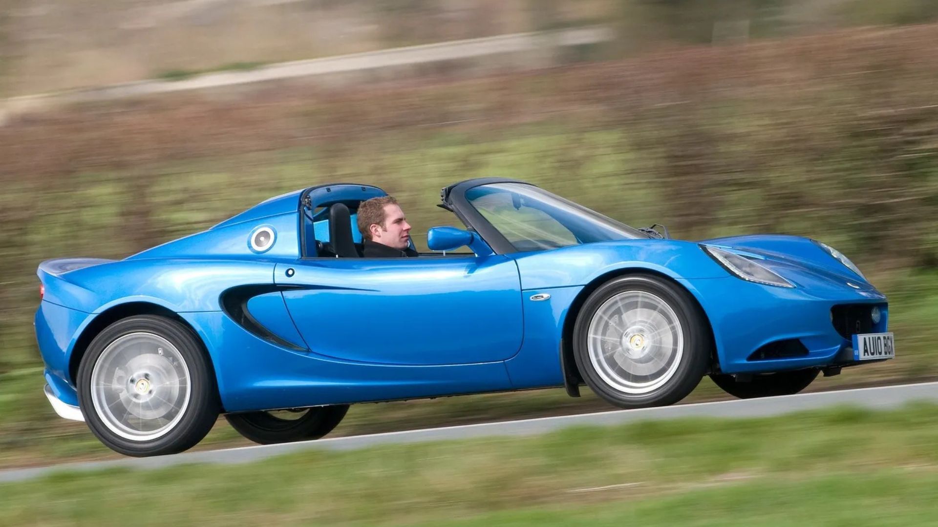 10 Sports Car Engines That Provide The Most Aural Pleasure