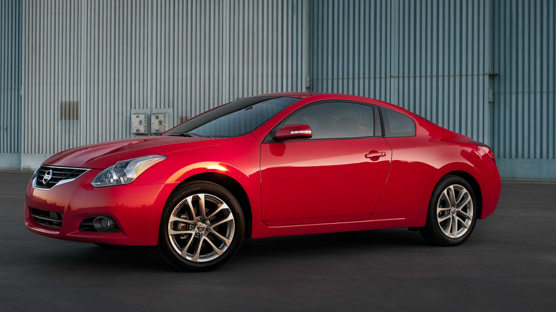 2011 Altima 2011 Nissan Altima Specs, Prices, MPG, Reviews & Photos