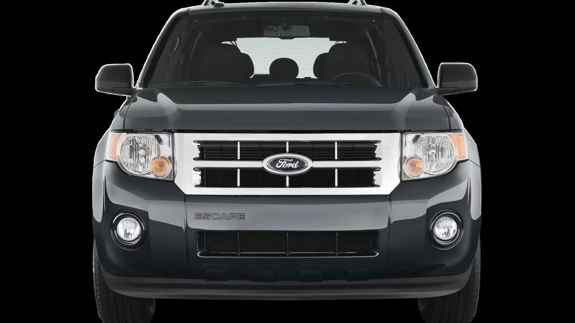 2011 Ford Escape Pricing, Photos & Specs