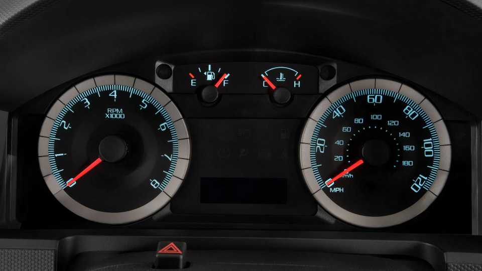 2011 Ford Escape Pricing, Photos & Specs