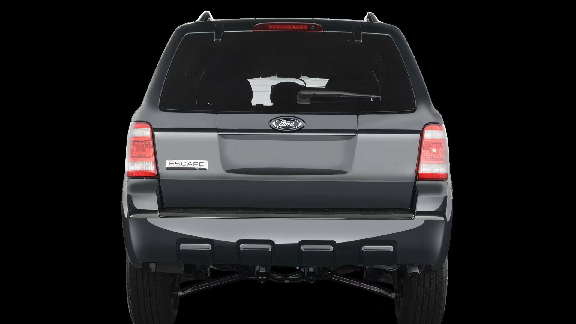 2011 Ford Escape Pricing, Photos & Specs