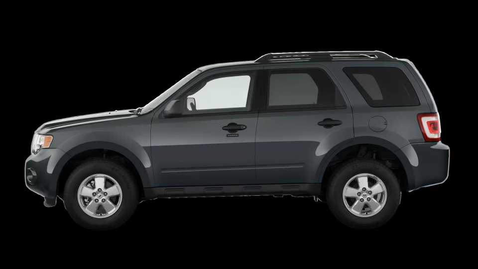 2011 Ford Escape Pricing, Photos & Specs