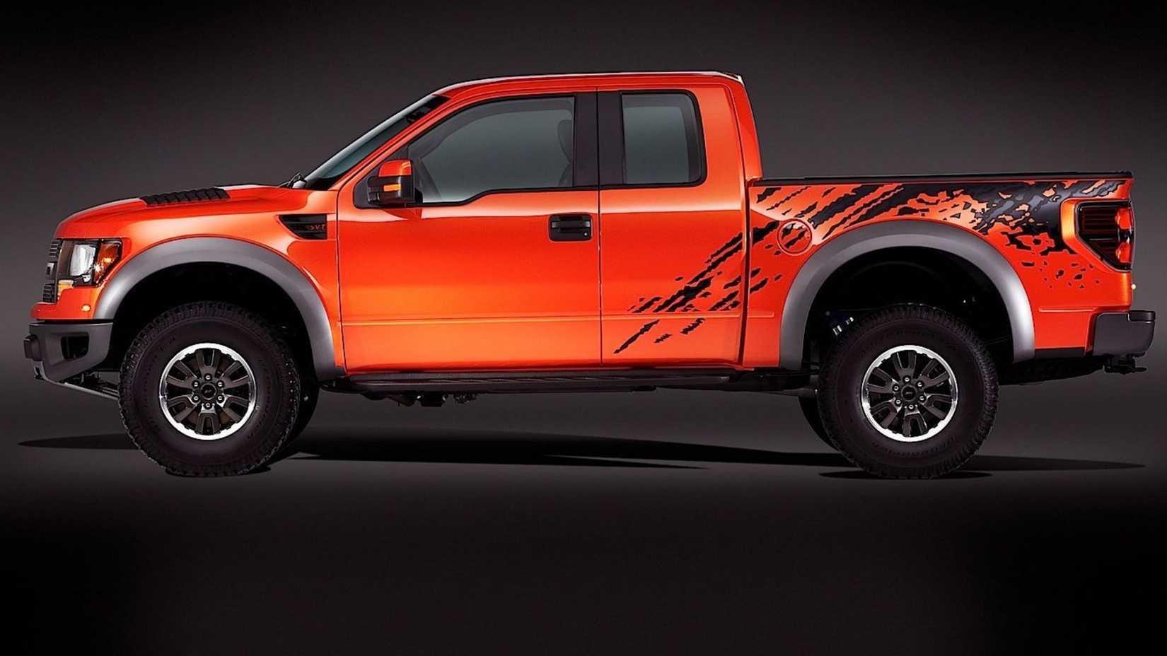 Ford Raptor Engine Evolution: From V8 to Turbo and Supercharged