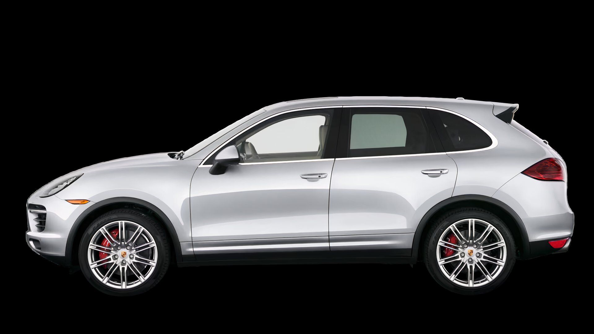2011 Porsche Cayenne Pricing, Photos & Specs