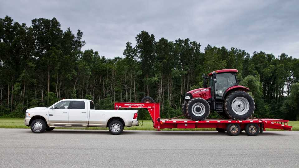 2012 Ram 3500 Pricing, Photos & Specs