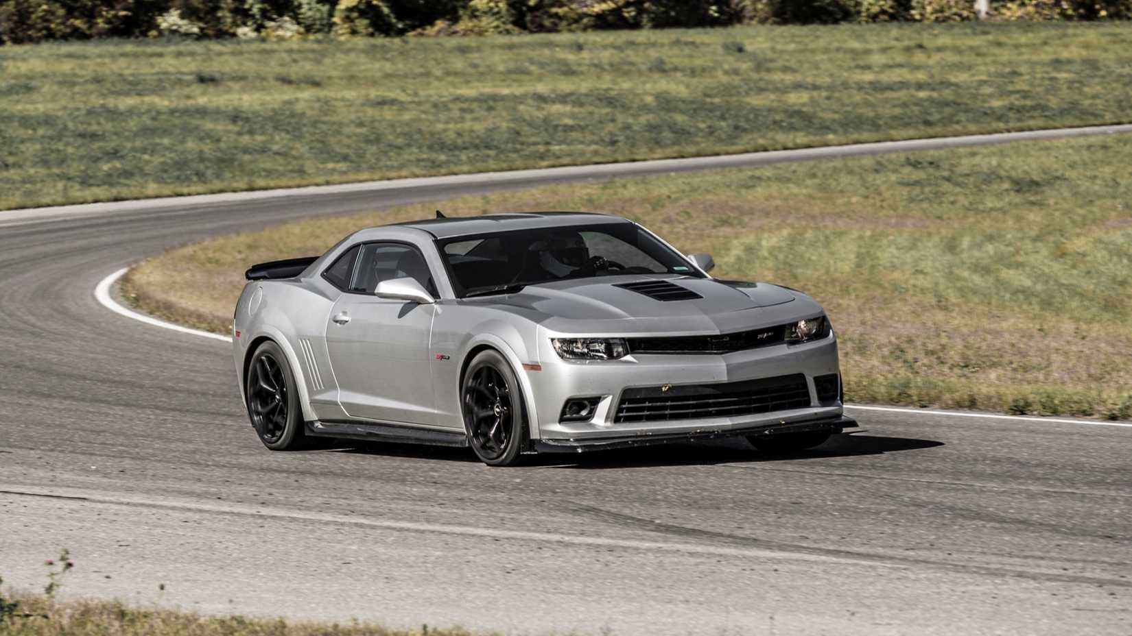 GM LS7 V8: The Last Big-Displacement Engine Before Downsizing