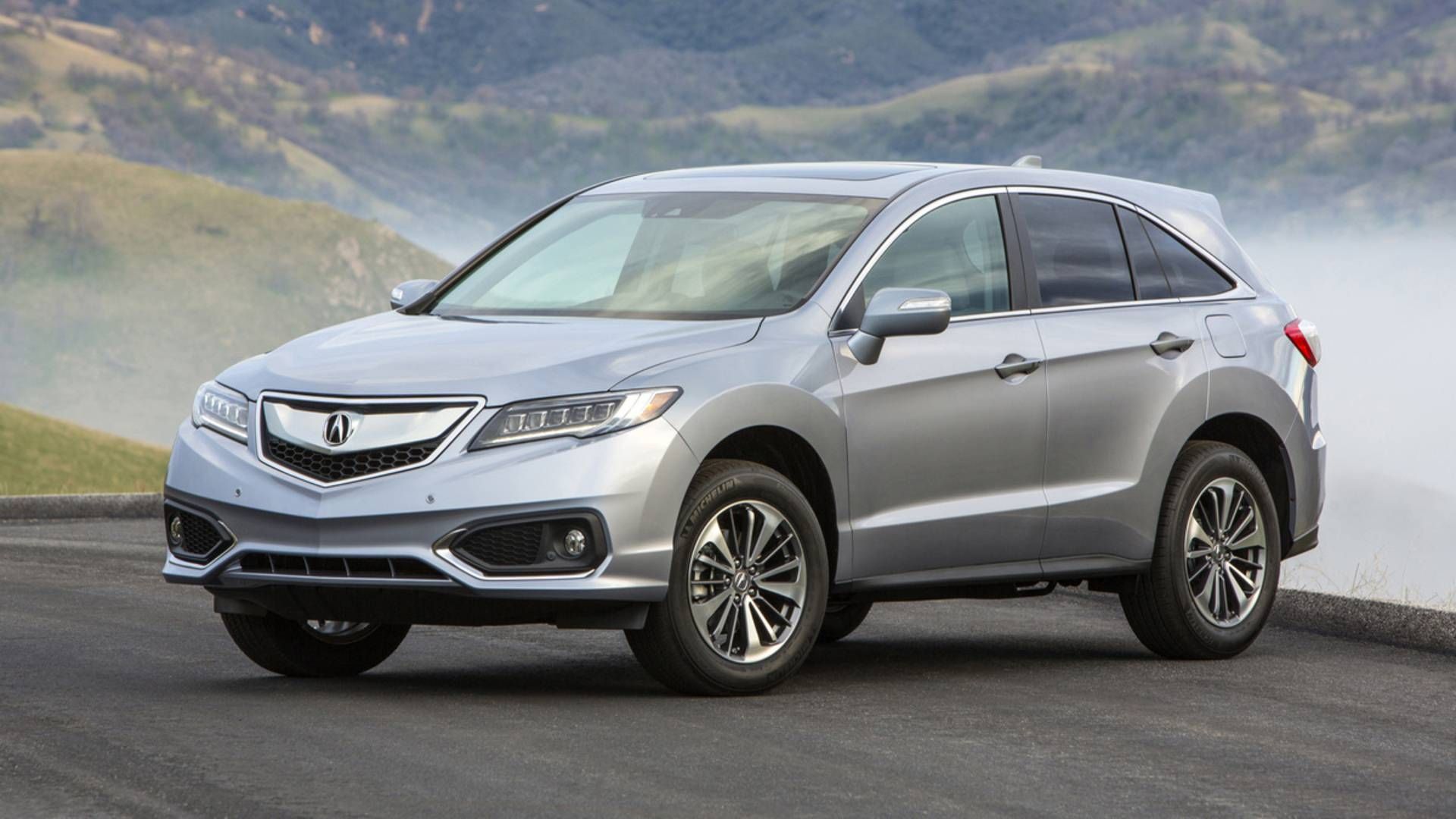 Best Acura RDX Model Years For Reliability