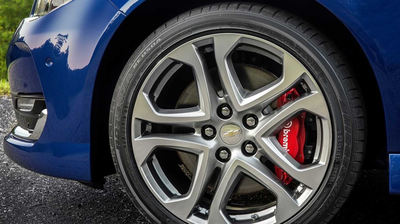 The Chevrolet SS Is A Slept On Muscle Car Bargain In 2025