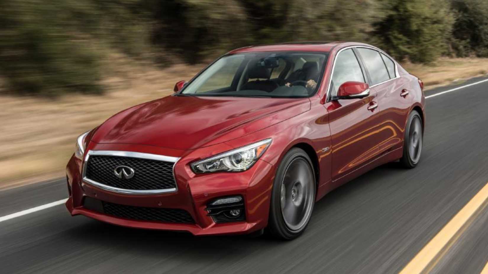 10 Cheap Cars You Can Buy With 400 Horsepower