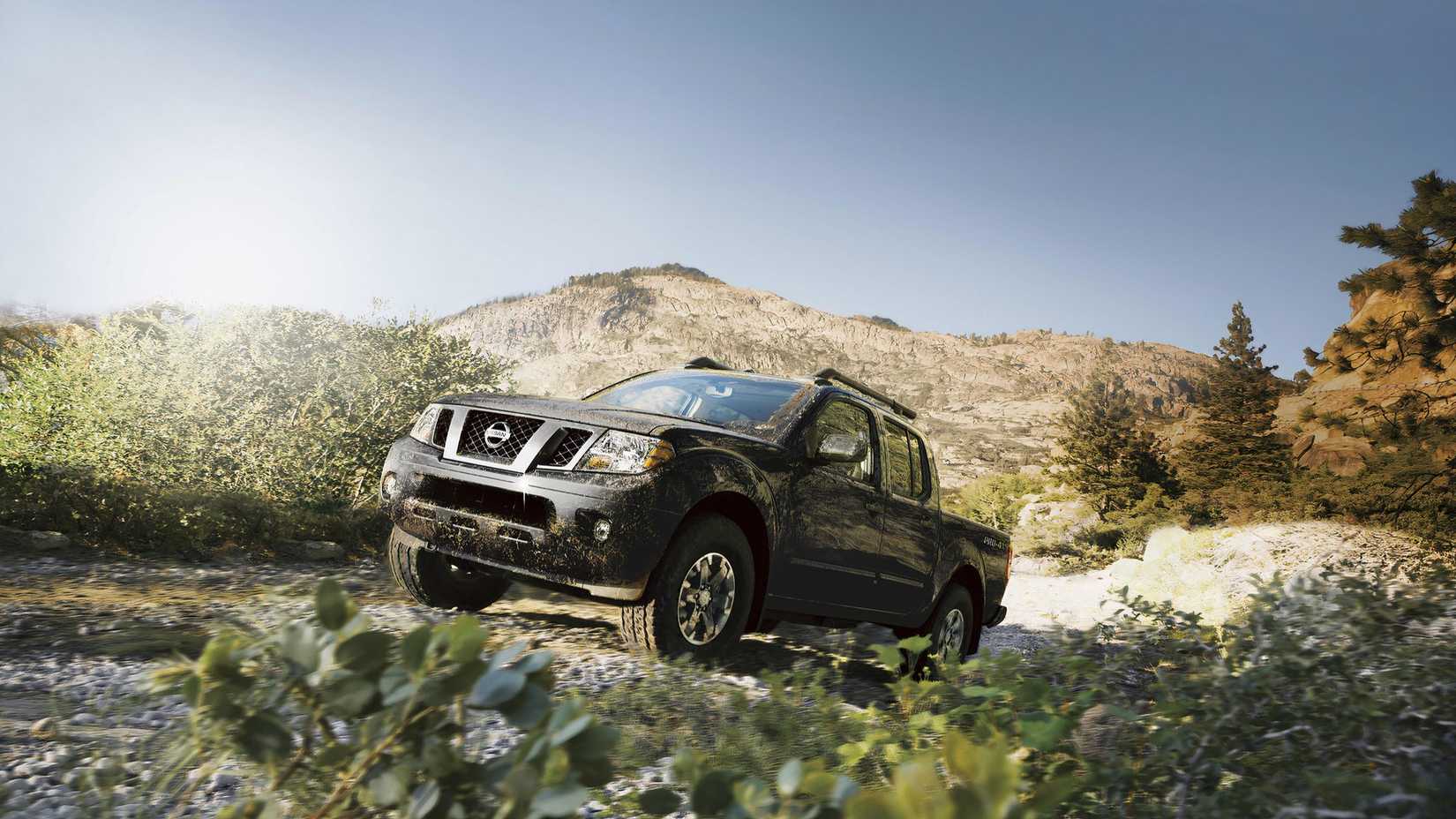 Best Nissan Frontier Model Years For Reliability