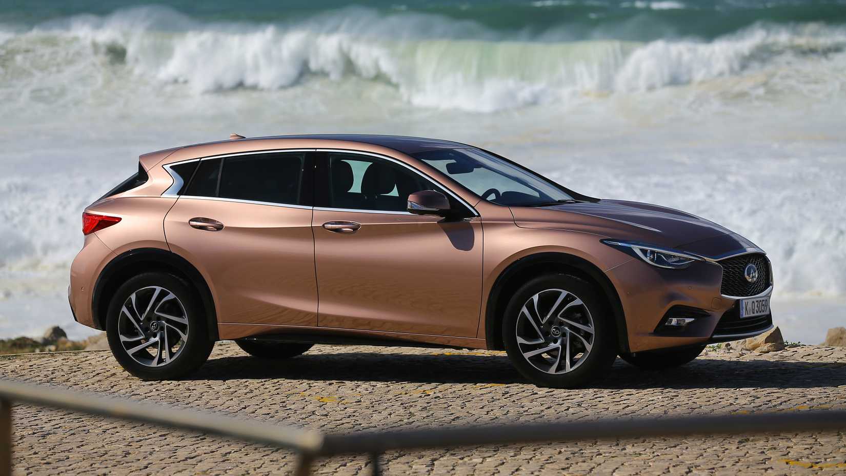 10 Of The Greatest Paint Options Ever On Average Cars