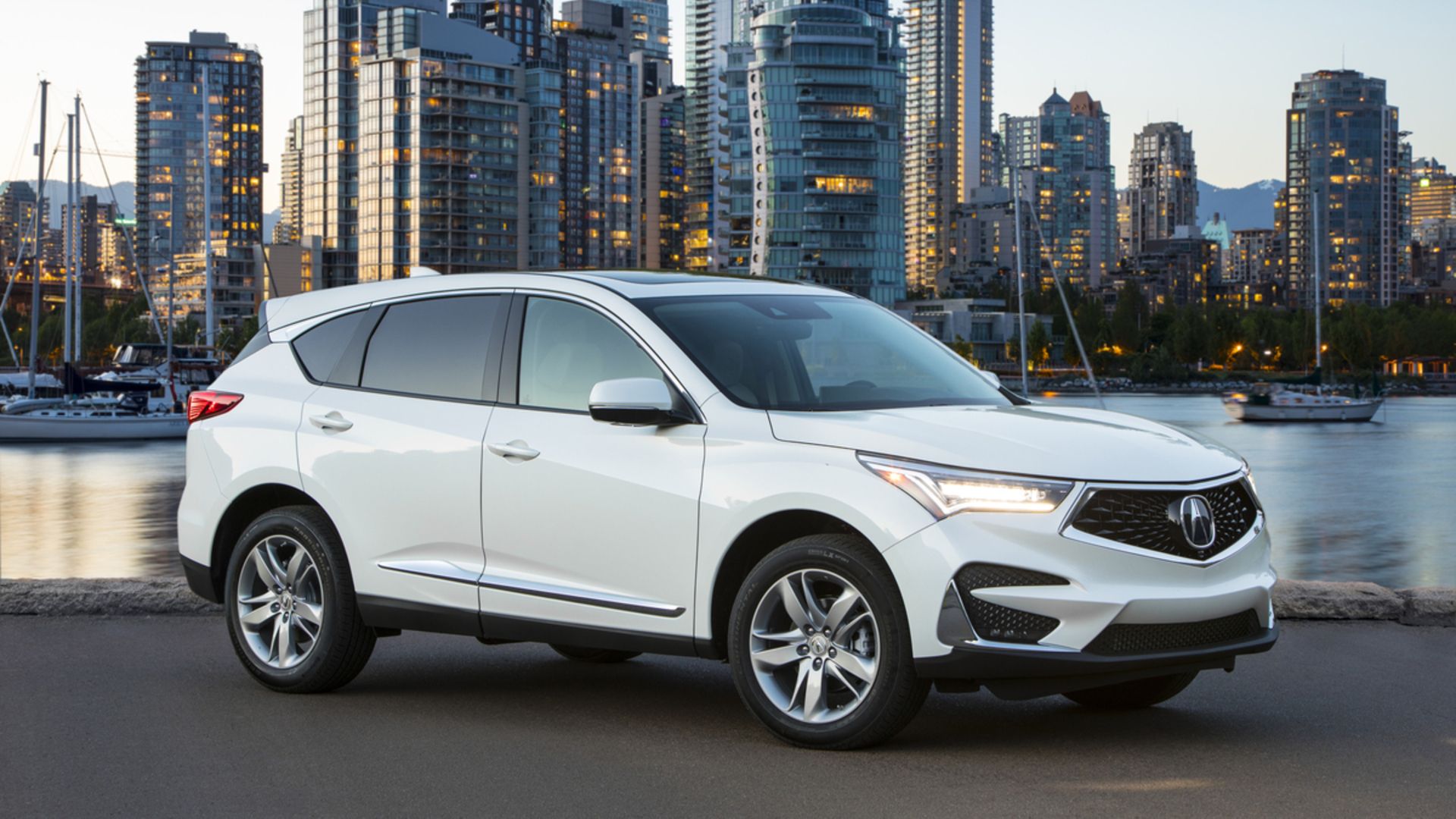 Best Acura RDX Model Years For Reliability
