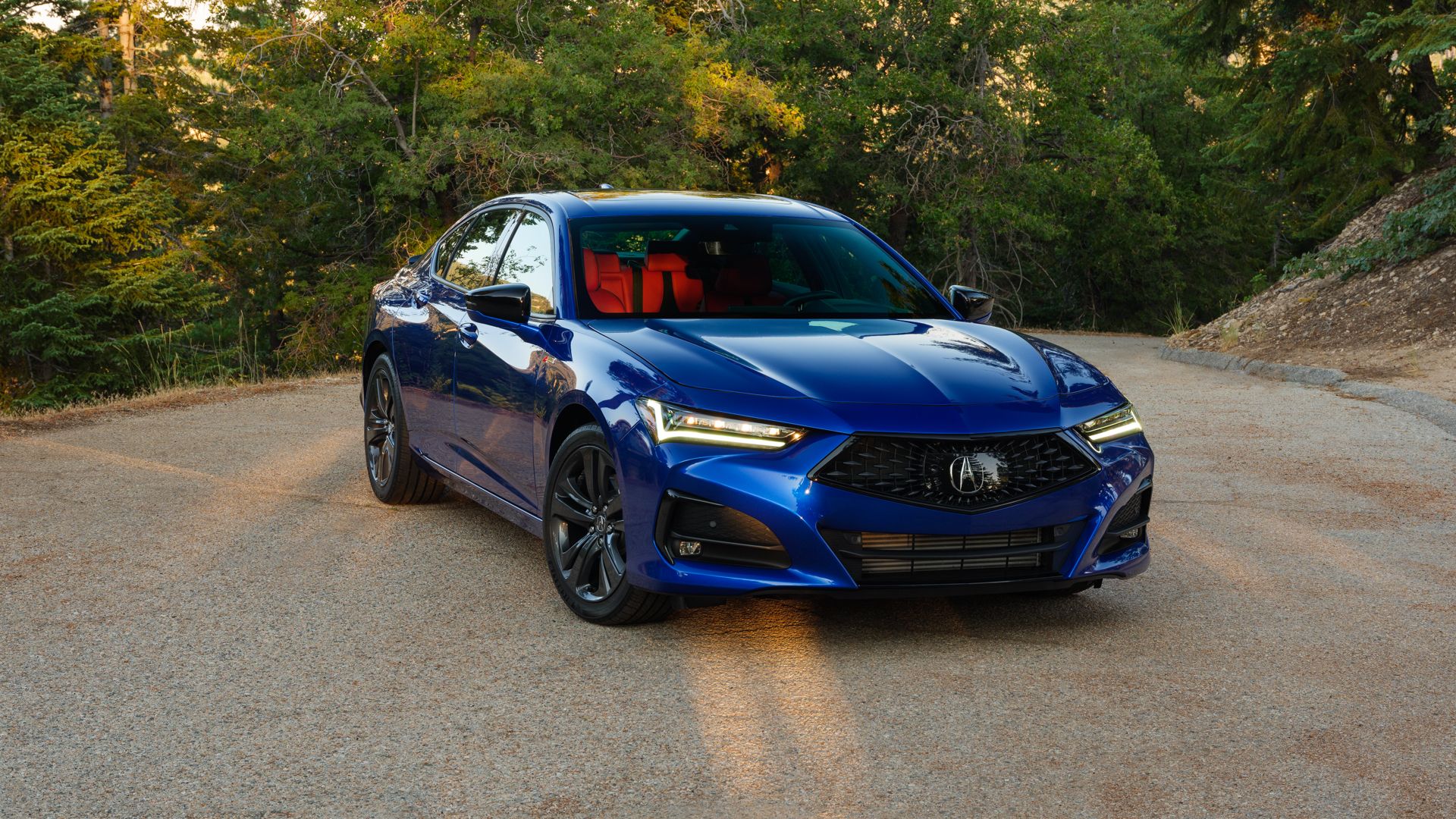 Acura TLX Generations: Key Updates Across All Model Years