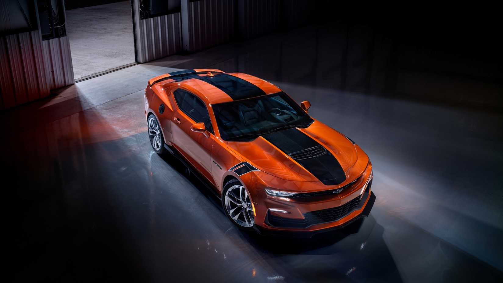 10 Cheap Cars You Can Buy With 400 Horsepower