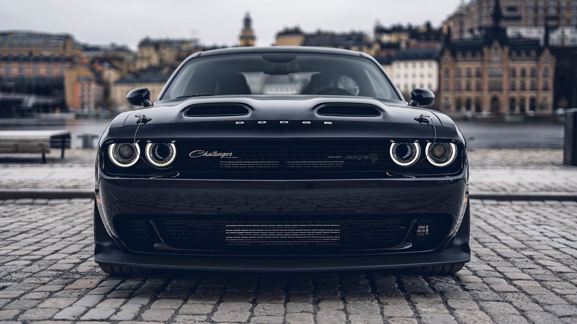 The Dodge Last Call Special Edition That Costs More Than A Demon 170