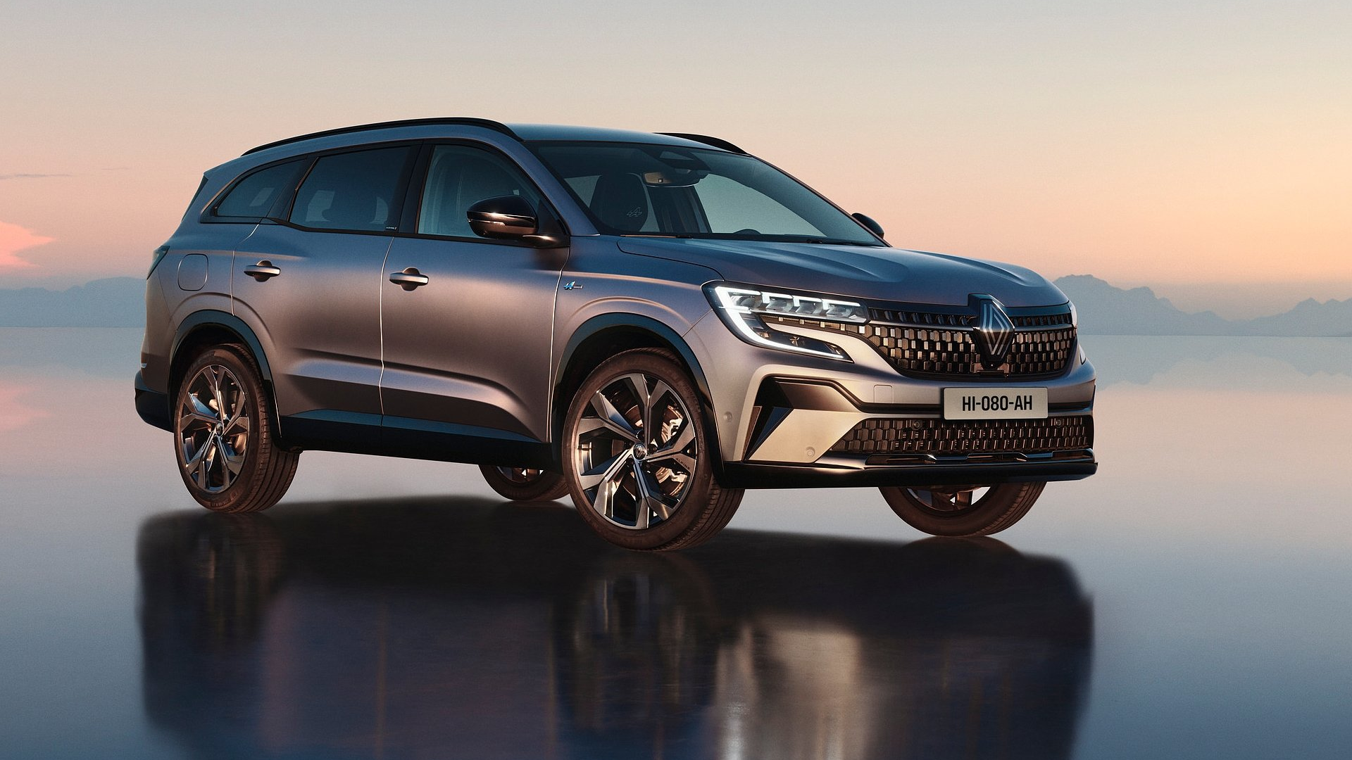 You Would Not Believe What Powers The Fastest Minivan Ever Made