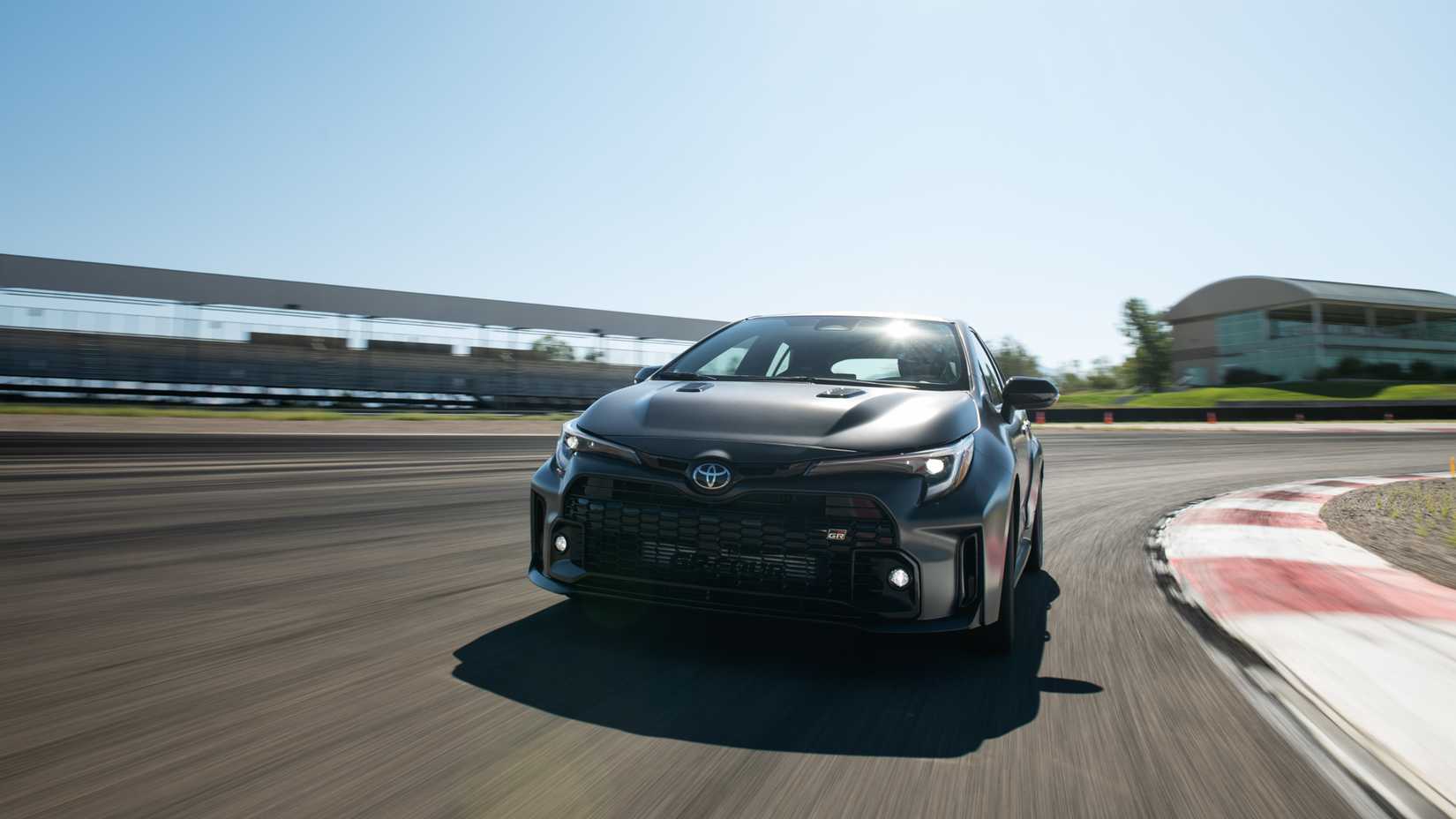 American GR Corolla Owners Miss Out On Retrospective Torque Upgrade For ...