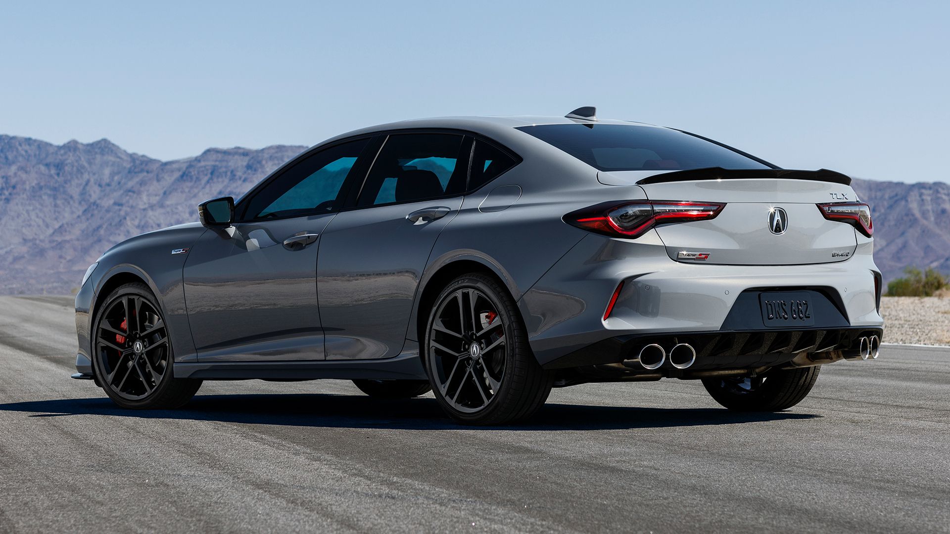 Best Sports Sedans That Aren't German