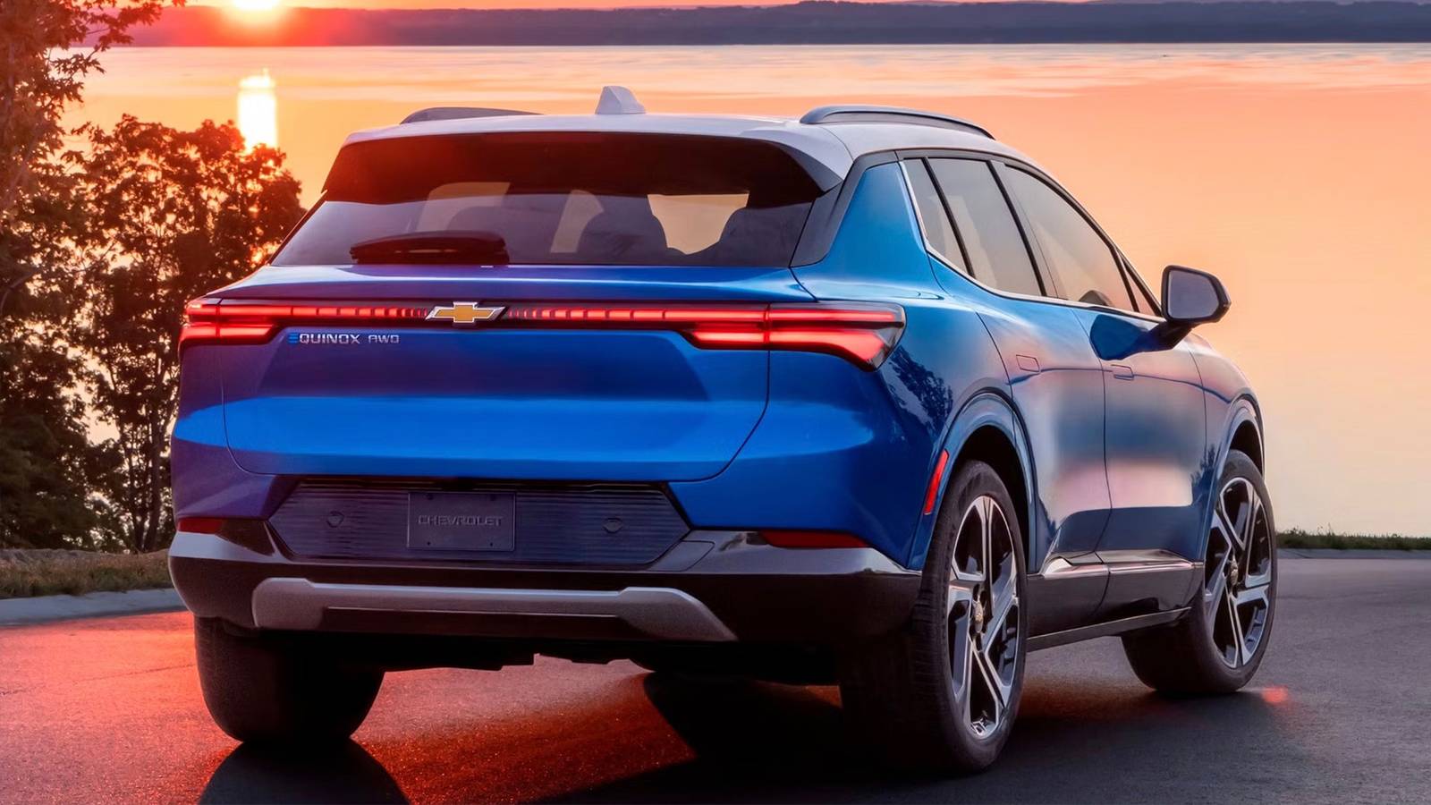 Cheapest Electric SUVs for 2025 | Affordable Electric SUVs | CarBuzz