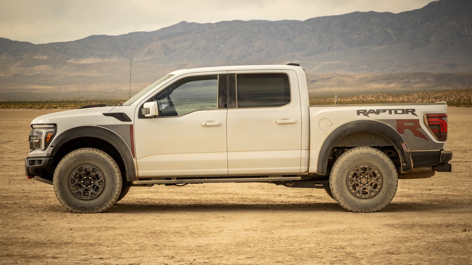 Ford Releases Its Most Expensive Luxury Pickup Truck Yet Hypebeast
