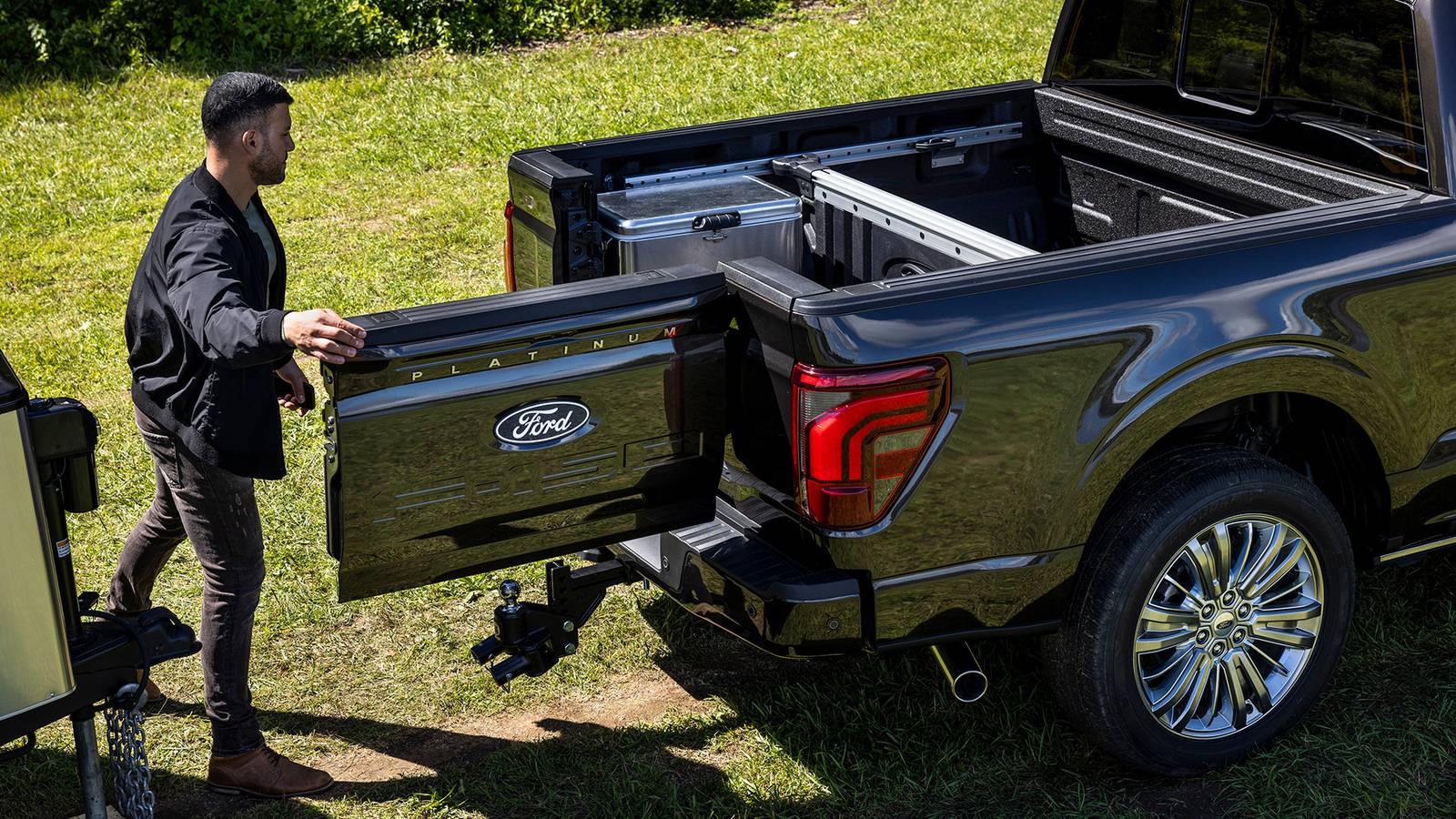 Truck Tailgate Wars: A Guide To The Modern Truck Tailgate