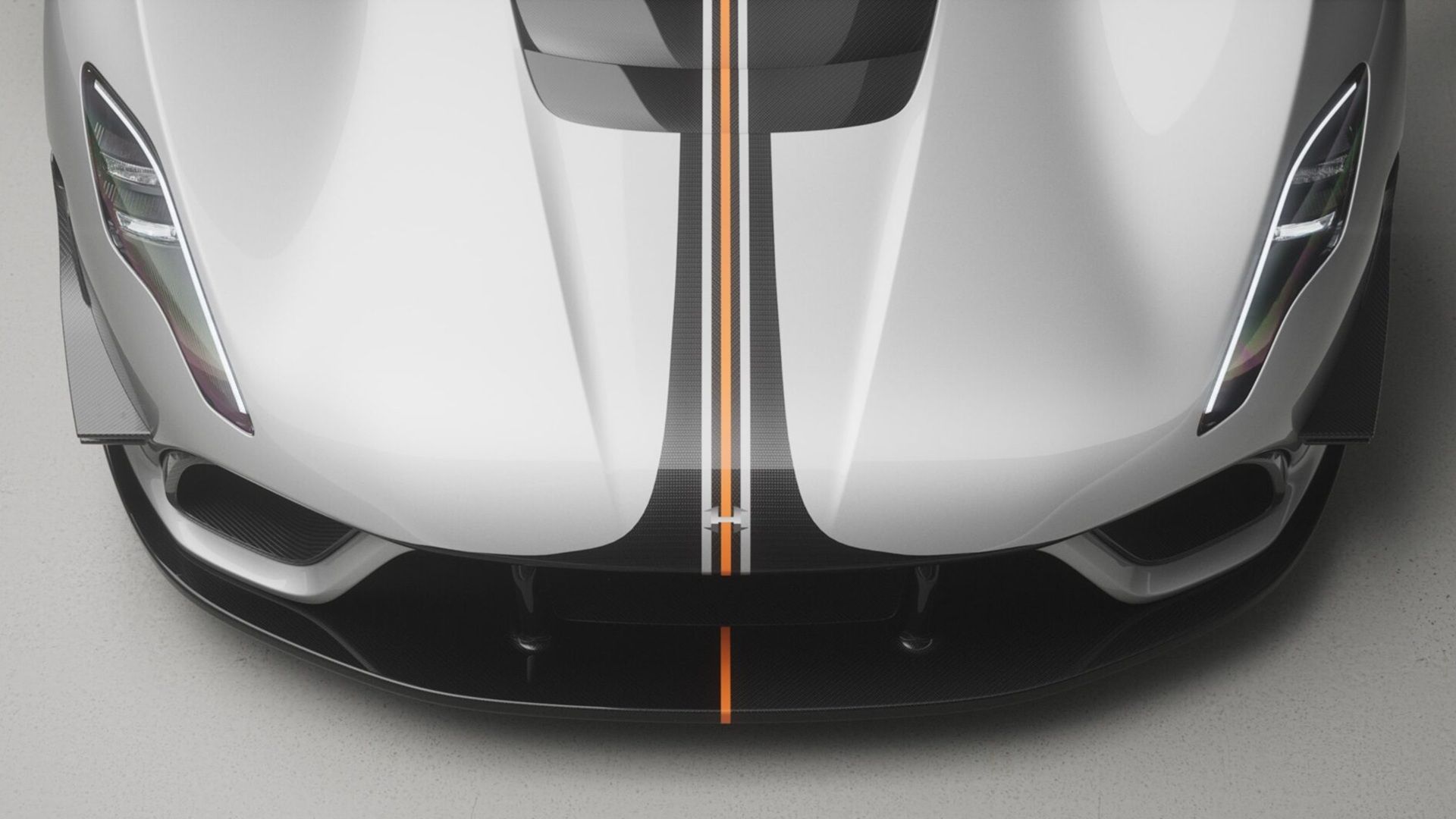 Most Powerful Rear-Wheel Drive Car Ever With A Manual Transmission