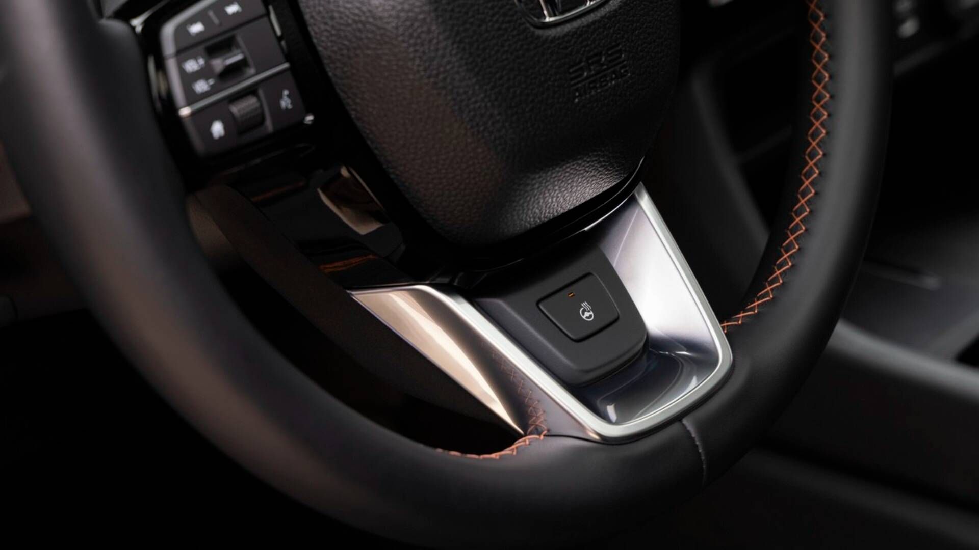 2024 Honda Pilot Images: Interior And Exterior Gallery