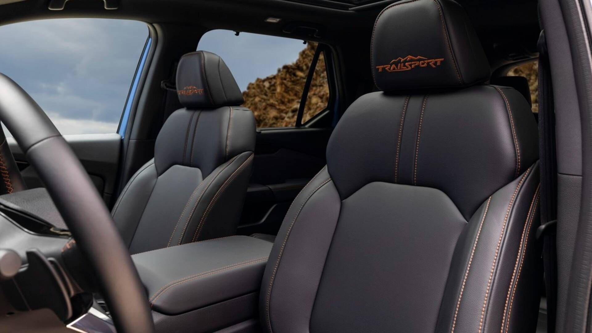 2024 Honda Pilot Images: Interior And Exterior Gallery