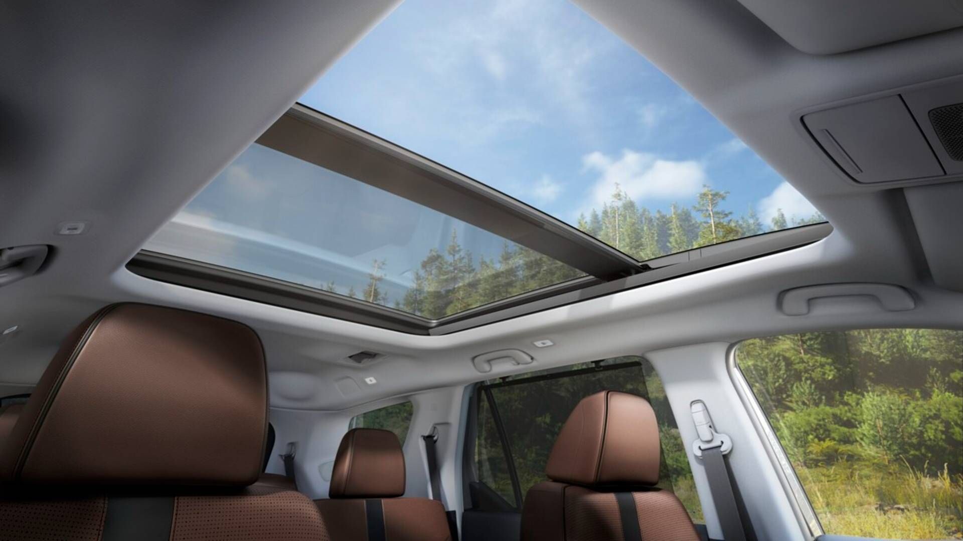 2024 Honda Pilot Images: Interior And Exterior Gallery