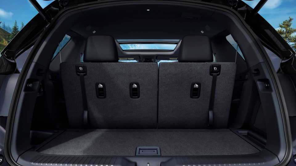 2024 Honda Pilot Images: Interior And Exterior Gallery