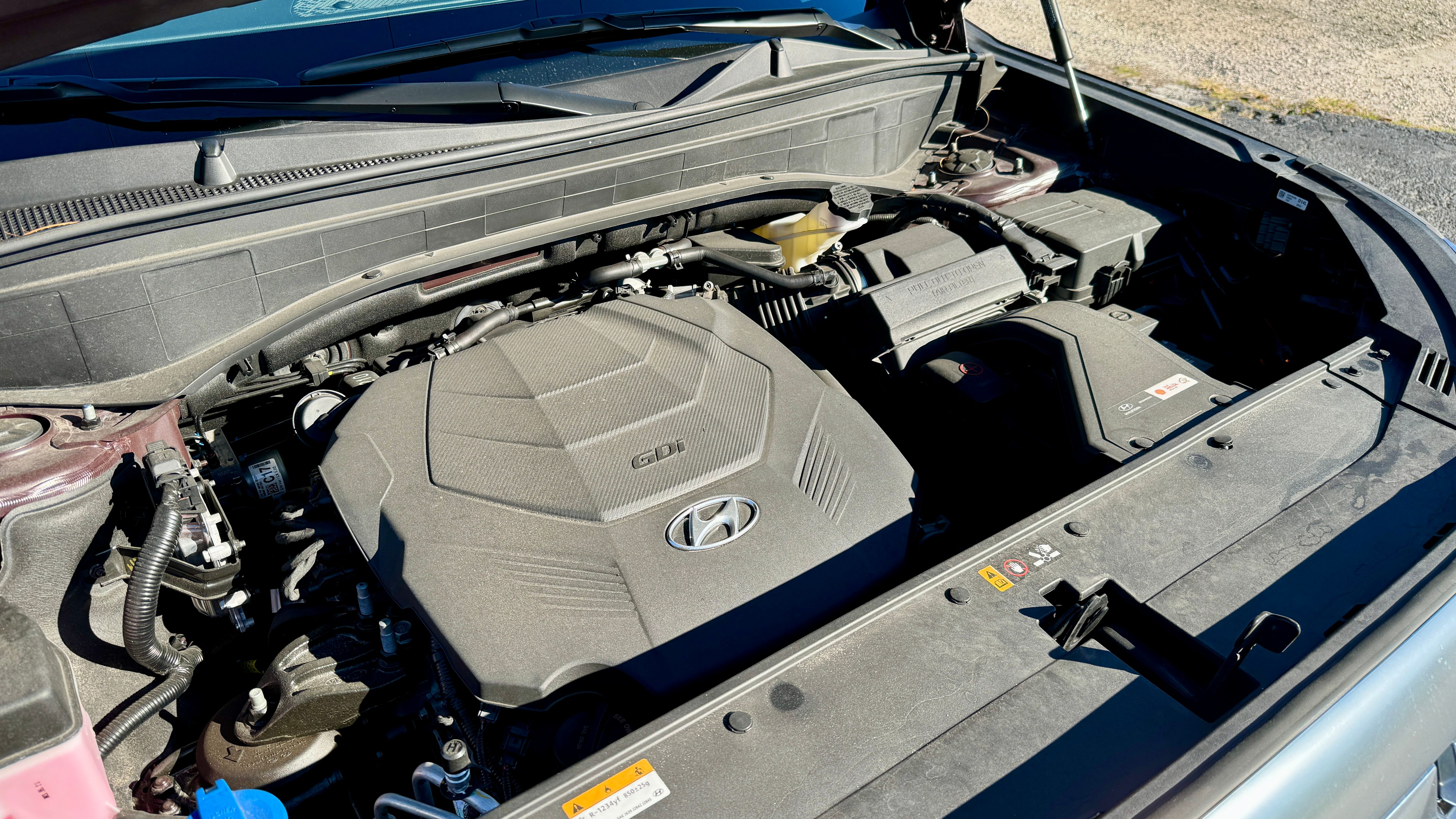 2025 Hyundai Palisade: What We Liked And What Fell Short