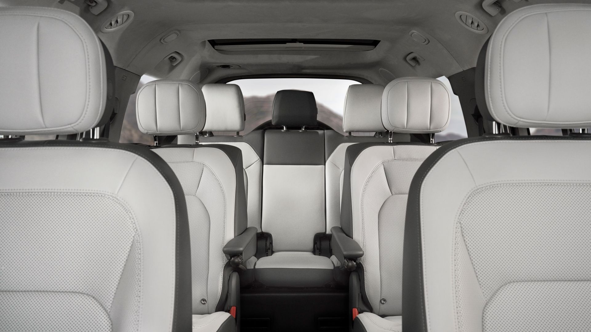 2024 Land Rover Defender Images: Interior And Exterior Gallery