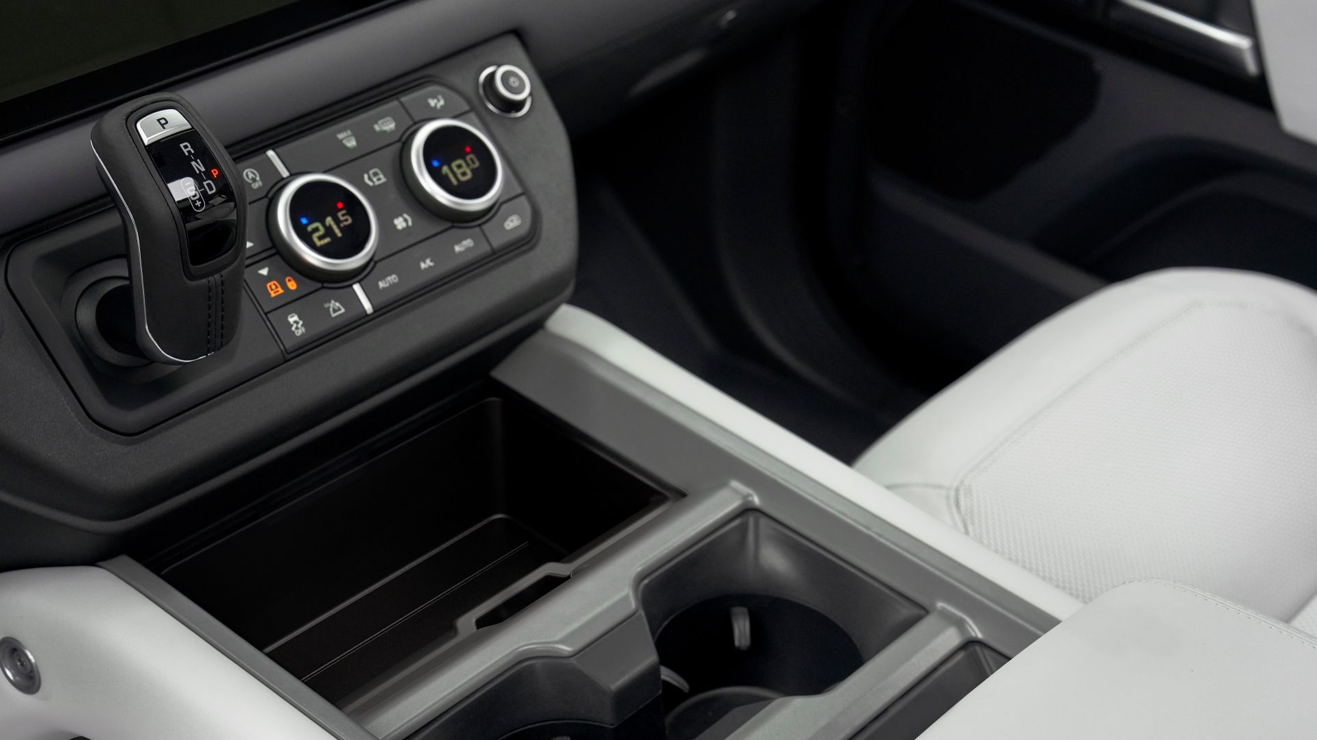 2024 Land Rover Defender Images: Interior And Exterior Gallery