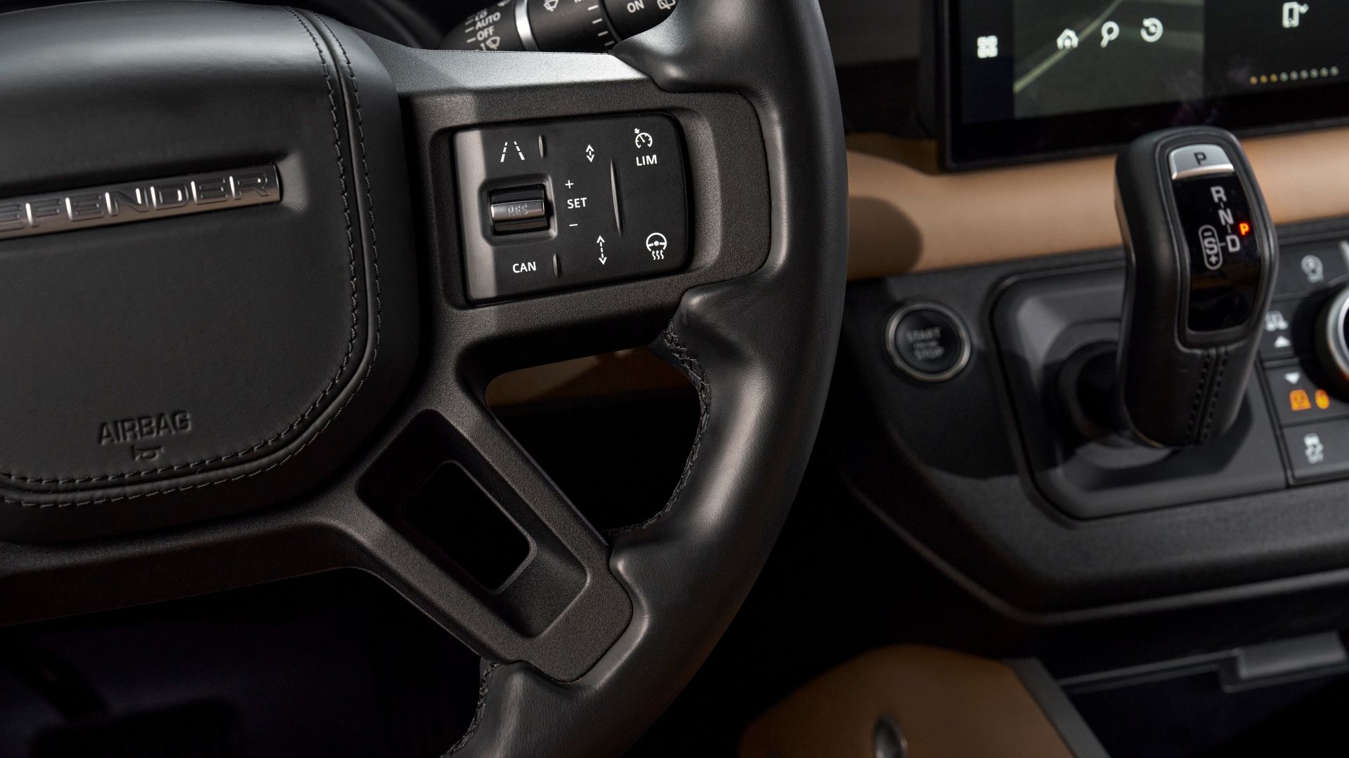 2024 Land Rover Defender Images: Interior And Exterior Gallery