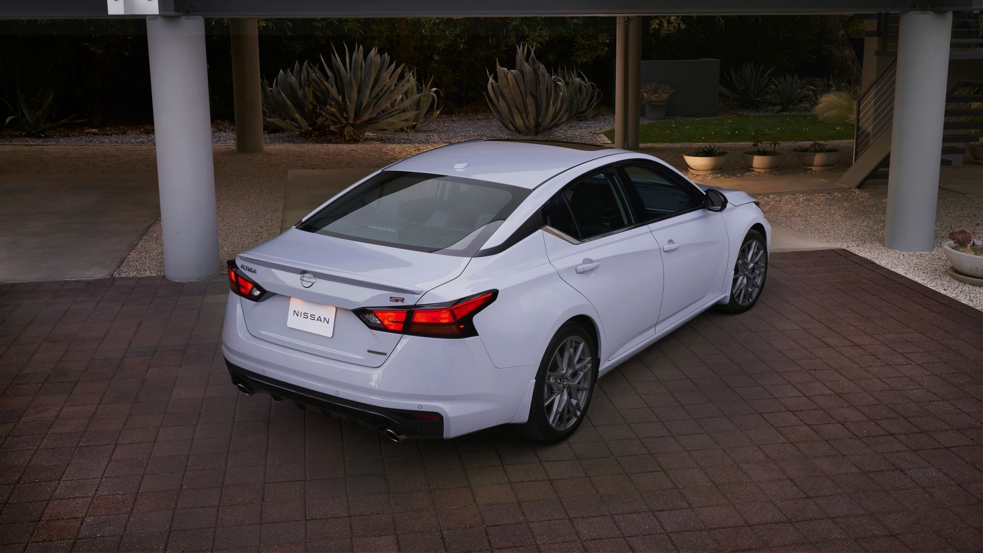 Decoding The 2024 Nissan Altima A Deep Dive Into Every Trim Level