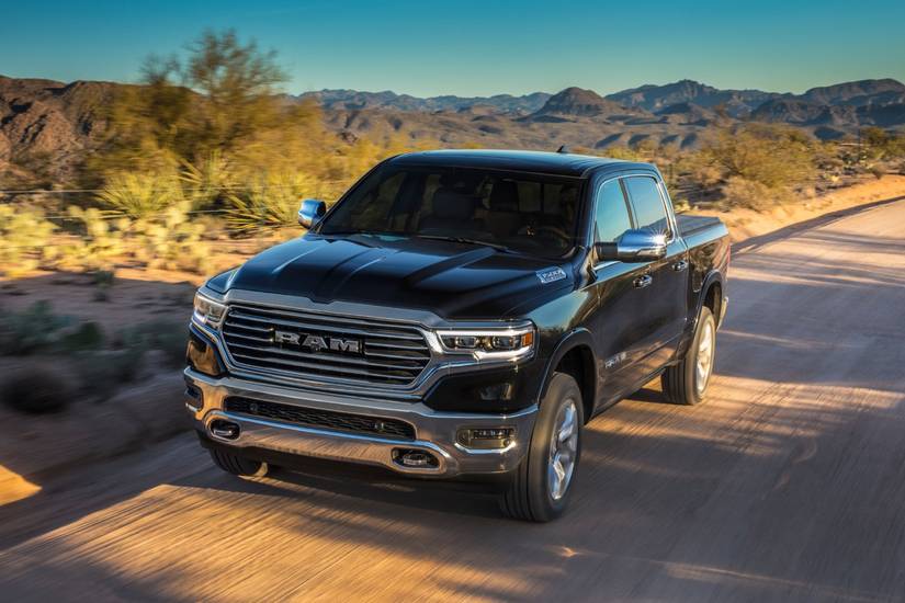 2024 Ram 1500 Classic Pricing, Photos & Specs