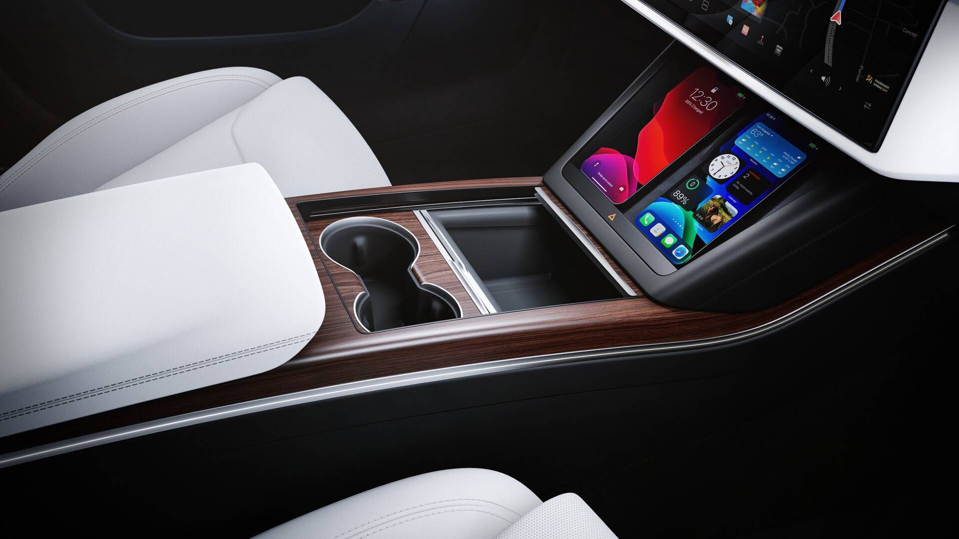 2024 Tesla Model S Pricing, Photos & Specs