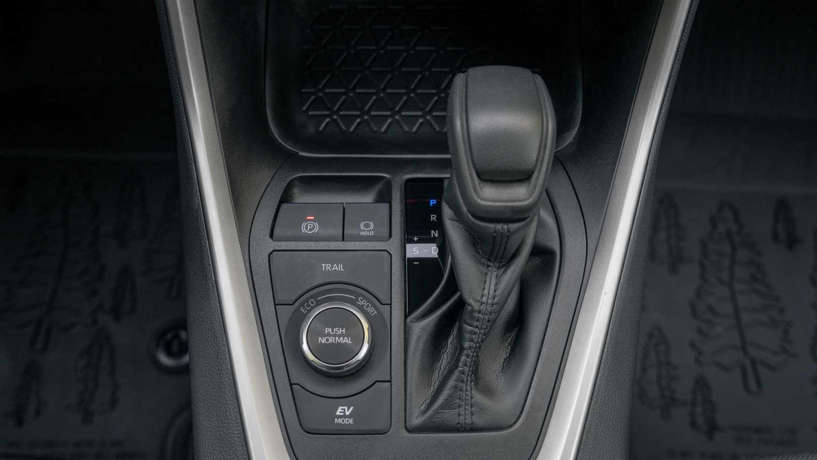 2024 Toyota RAV4 Images: Interior And Exterior Gallery